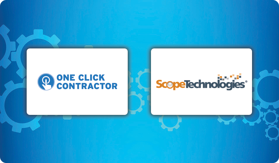 How OCC & ScopeTechnologies Help Contractors Save Time & Money
